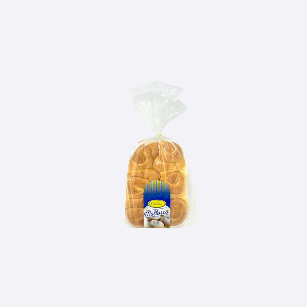 Los Cidrines Mallorca - Paquete X 24 OZ – Las Americas Supermarket